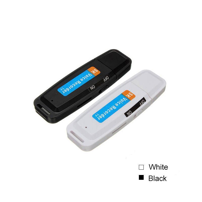 USB Voice Recorder – Jazzniao